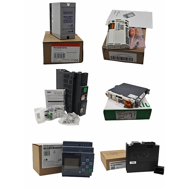 Brand New Original 1756-L61 Programmable Logic Controller PLC Module ...