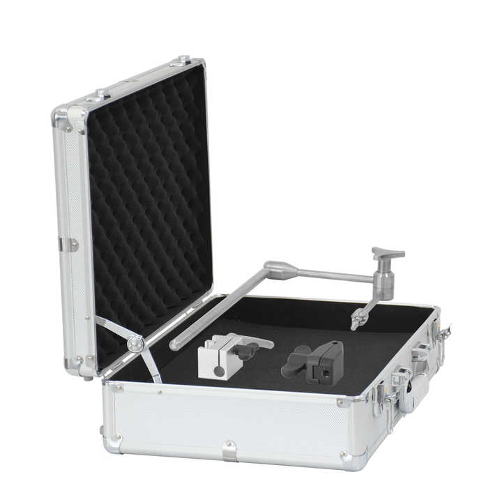 WEIYE Stainless Steel Surgical Endoscope Holder and Instruments Holder ...