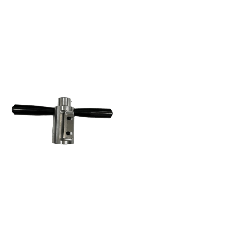 10Kv High Voltage Cable Fusion Joint Processing Insulation Cutting ...