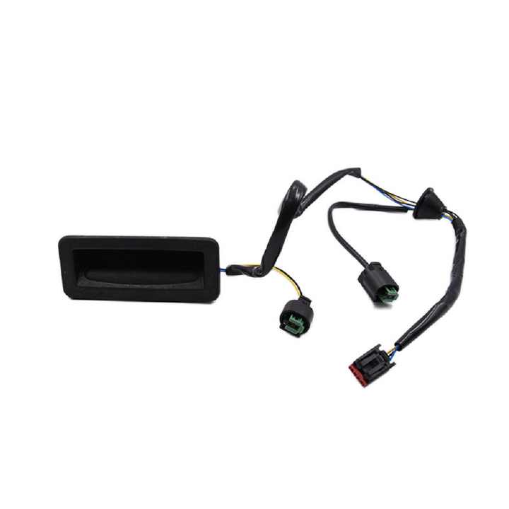 For Land Rover Freelander 2 Tailgate Rear Release Handle Repair Switch ...