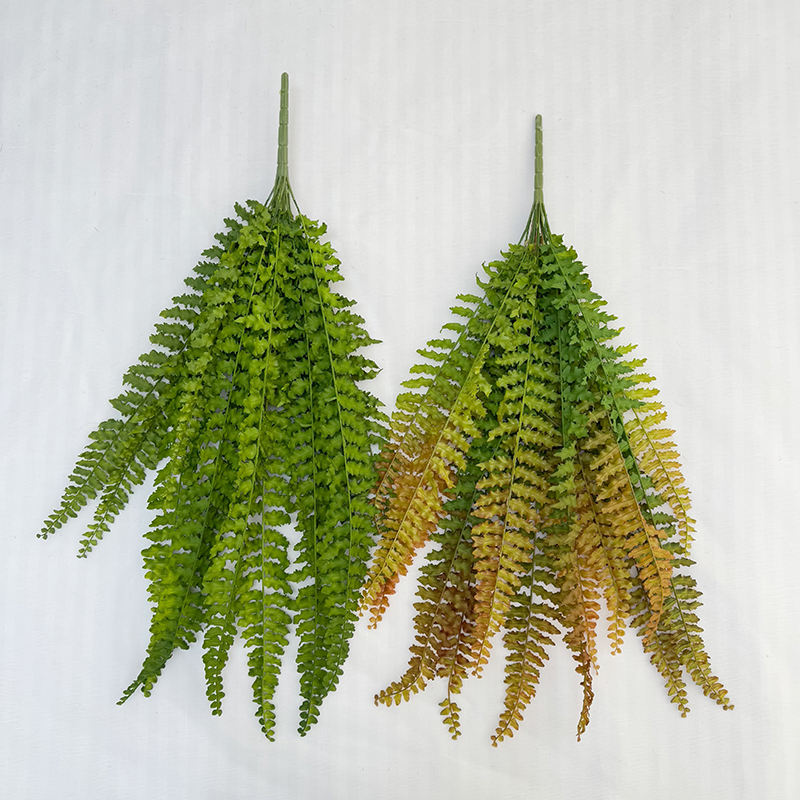 How to Choose Green Hanging and Gold Leaves Decor: A Complete Buying Guide