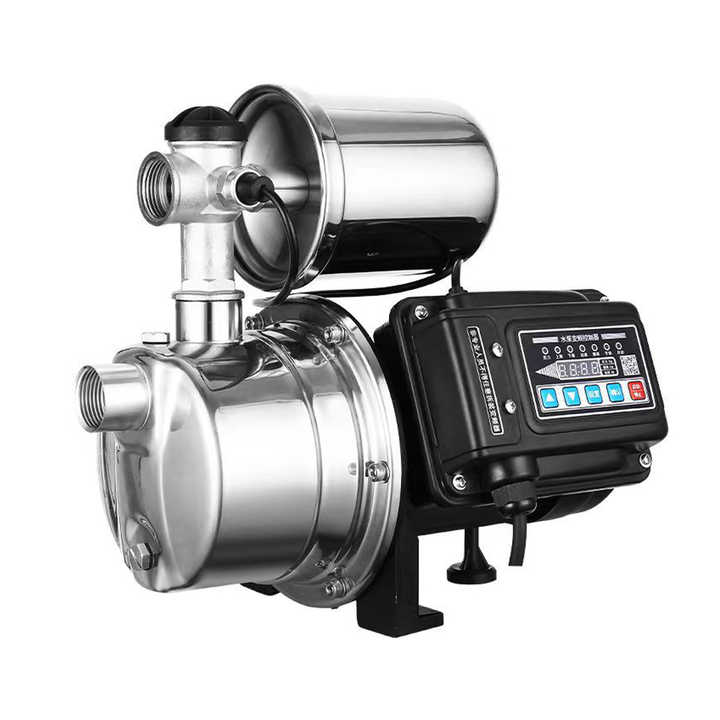304 Stainless Steel Jet Pump - High Efficiency Water Solution