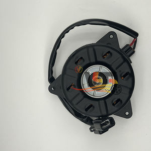 Blower Fan Motor for Honda City - High Performance Cooling