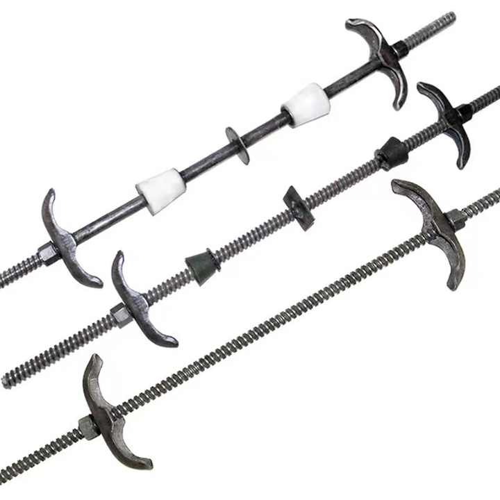 WATER STOP SCREW BUILDING THREE SECTION SCREWS SPECIAL for CONSTRUCTION ...