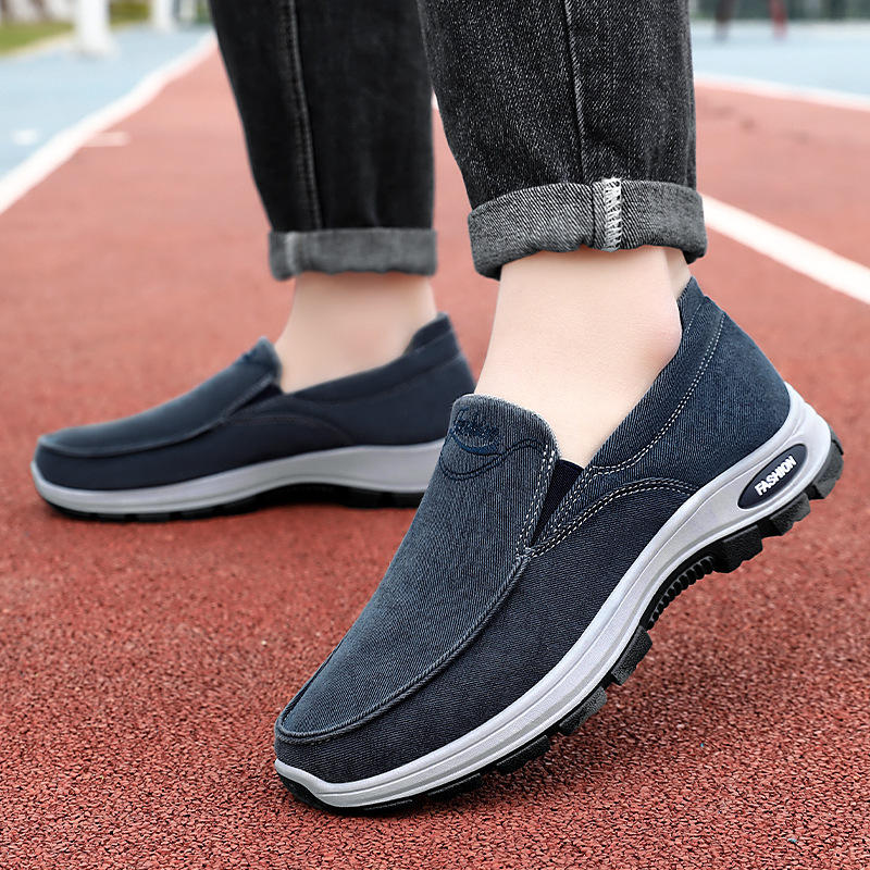 2027 NEW KJ Women's Summer Casual Sneakers Soft Sole Breathable Fashion ...