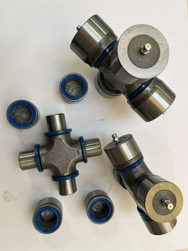 High-quality Universal Joints for Automotive Cross Bearing