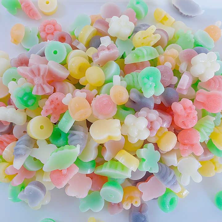 Wholesale Low-Priced Fruit Jam Sweet and Delicious Wax Bottle Liquid ...