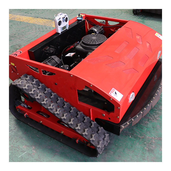 CE/EPA Low Cost Transport Large Grass Steep Slope Mountain Cutter ...