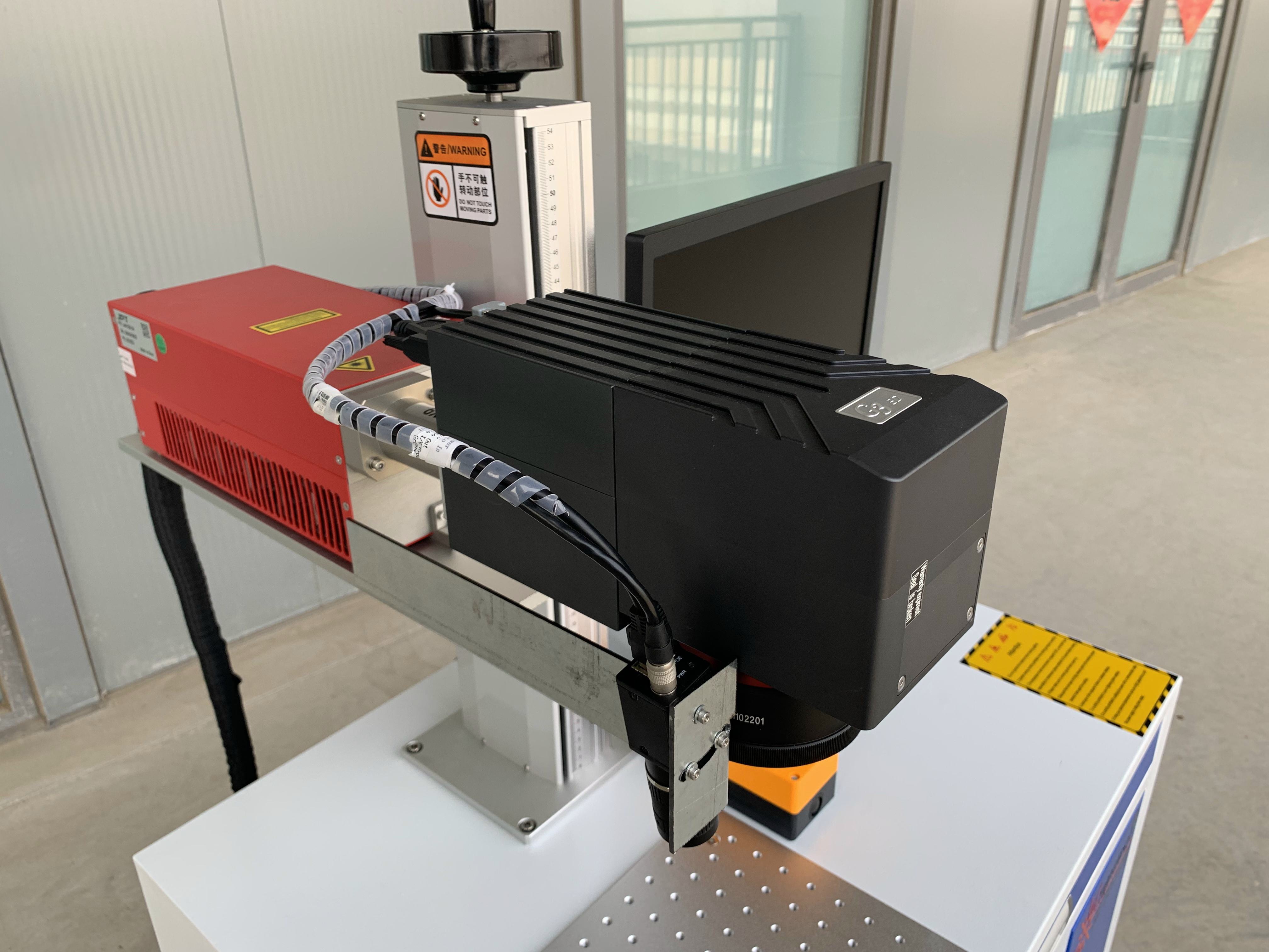 How to Choose the Best 10W UV Laser Marking Machine: A Complete Buyer's ...