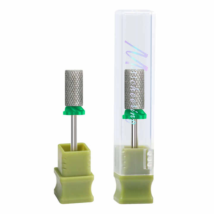 Nail Grinding Cuticle Dead Skin Remove Nail Drill Bit Manicure 3/32 ...