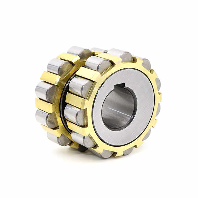 Excentrico Rodamiento 61021 Bearing - Precision & Durability