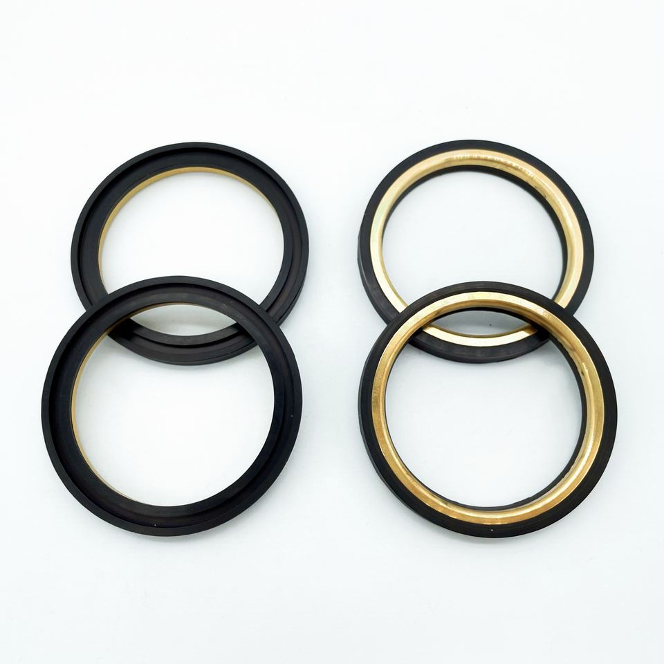 Plug Valve Seal Kit FMC Type 2" Fig 1502 Replacement Soft Plug Valve ...