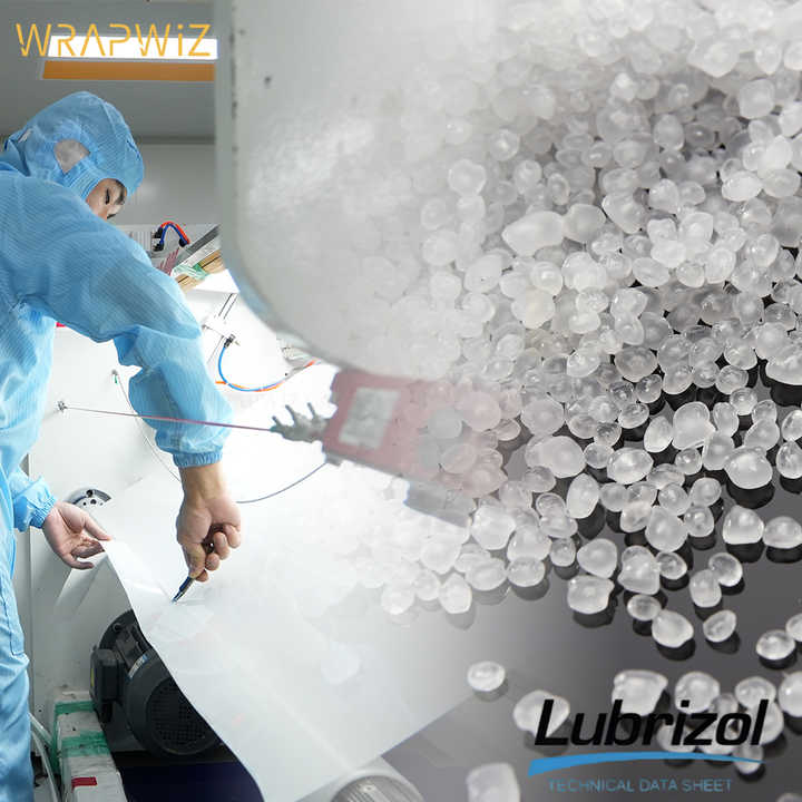 Auto TPU PPF 6.5Mil Water Repellent UV Resistant Self Healing Anti ...