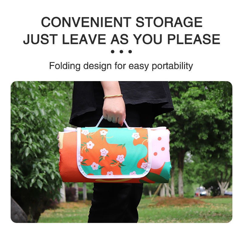 How to Choose Mat PE Foam Outdoor Moistureproof Mats