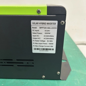 Efficient Energy Solutions with Cutting-Edge 12v pure sine wave ...