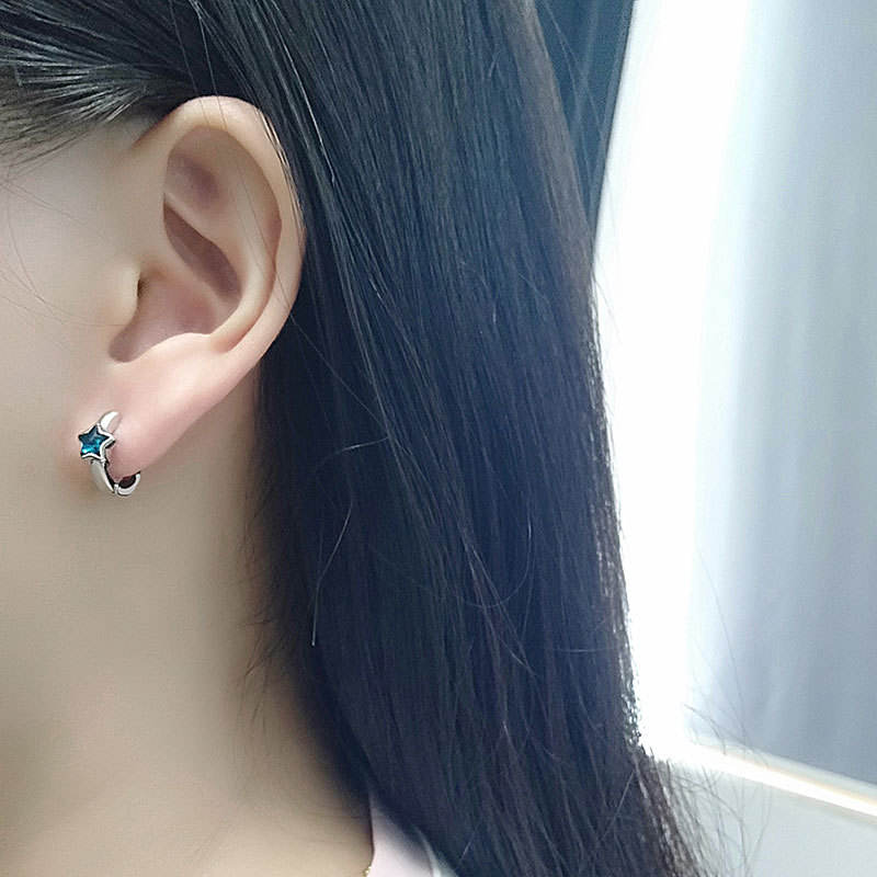 How to Choose PVD Stainless Steel Hoop Earrings: A Complete Buying Guide