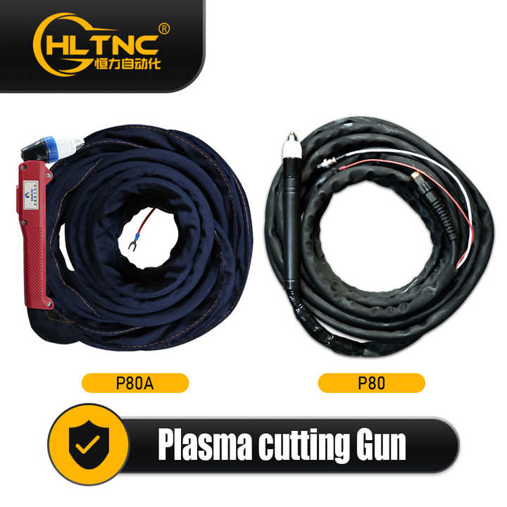 10m P80A P80 Plasma Cutting Torch Plasma Gun Cnc Cutting Torch| Alibaba.com