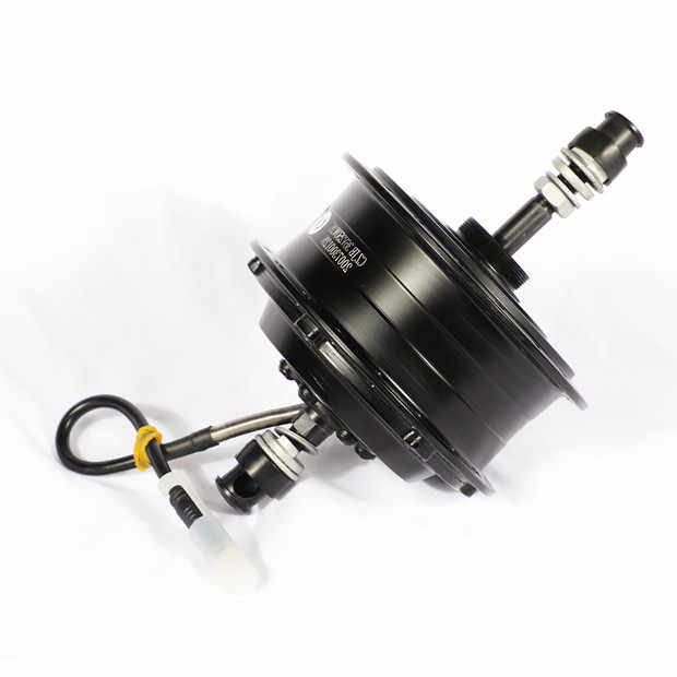 CZJB-90TZ good torque 36v 250w 350w 48v 1000w 2000w ebike geared ...