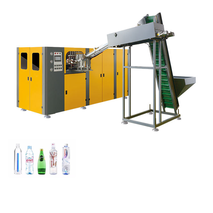 How to Choose the Best 3 Cavity Automatic Bottle Blower: A Complete ...