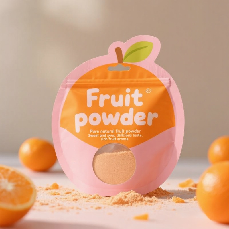 How to Choose the Best Fruit Powder Bag for Your Needs