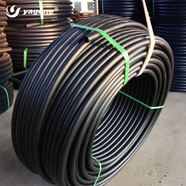 YAGENE HDPE Pipe - Durable, Cost-Effective Irrigation Solution
