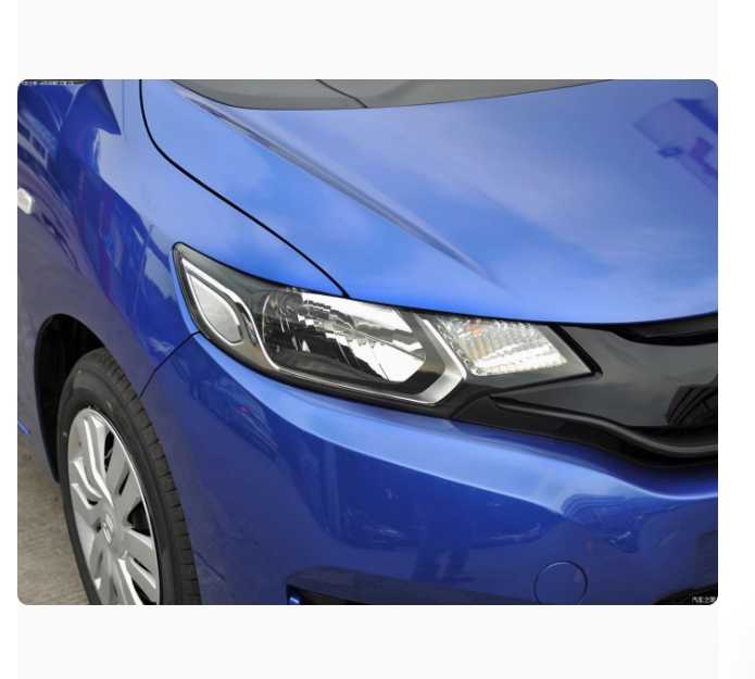 Front Headlamp Cover Transparent Headlight Lens Plexiglass Replace ...
