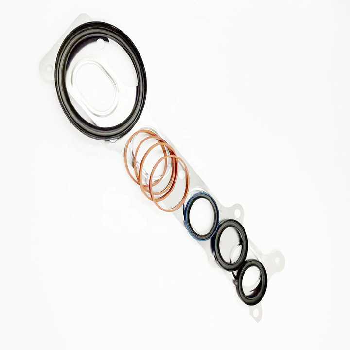 0209Z3 Engine Overhaul Package Engine Gasket Kit for Peugeot 307 307CC ...