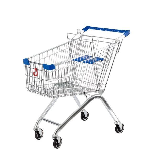 Shop Our Selection of Shopping Cart Brakes & Accessories