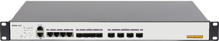 LE4 EPON OLT 4 PON Ports EPON OLT Fiber Optic Equipment OLT EPON| Alibaba.com
