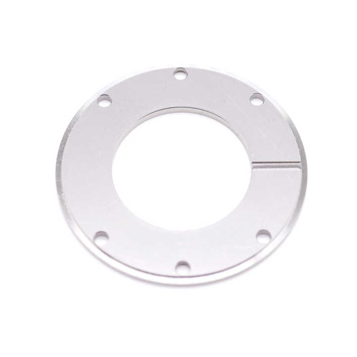 2025 Sheet Metal Fabrication Laser Cutting Service Steel Fixed Disc ...