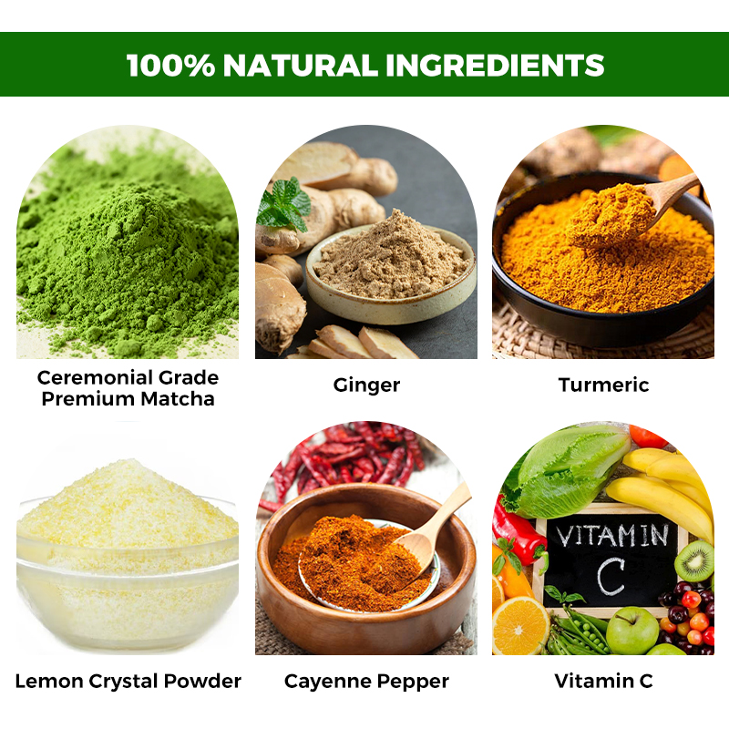 How to Choose the Best Ginger Shots: A Complete Buying Guide