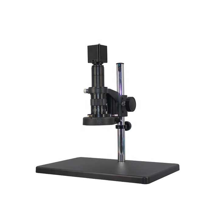 Boshida VGA Port Industrial Inspection Digital Video Microscope