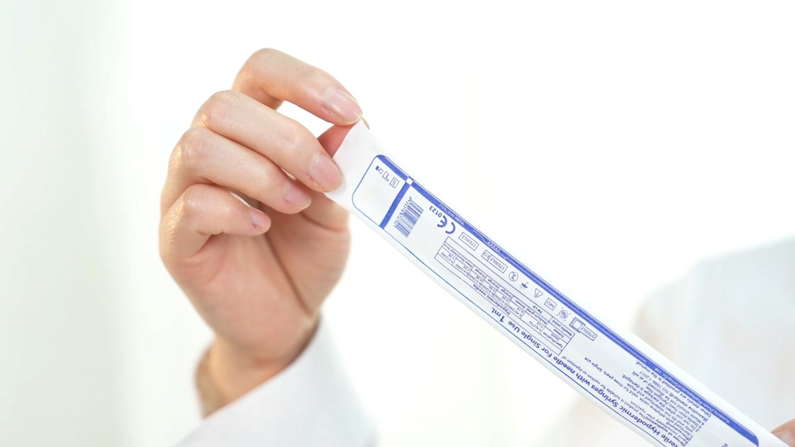 200ml Syringe - Large Capacity Disposable Plastic Tool