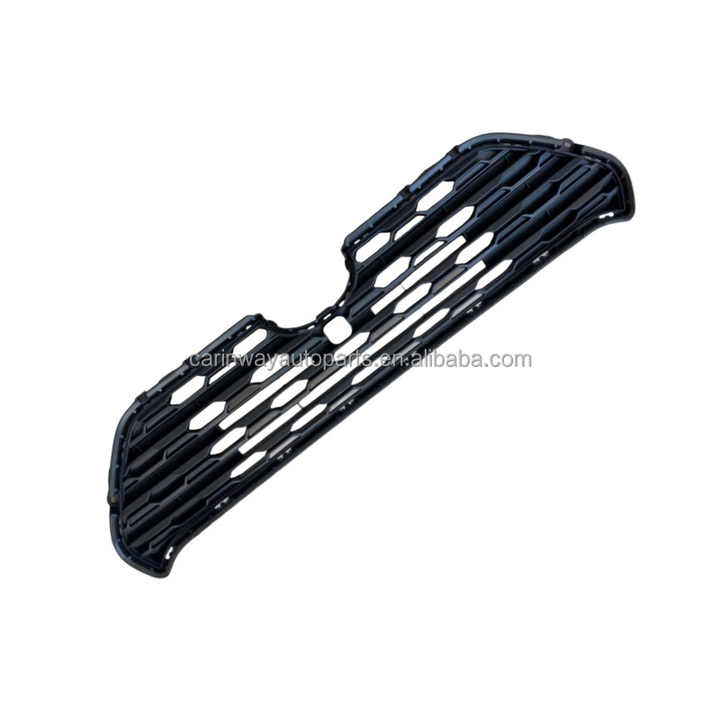 Front Grille 53112-0R230 Standard Version Grille With Camera Hole Black ...