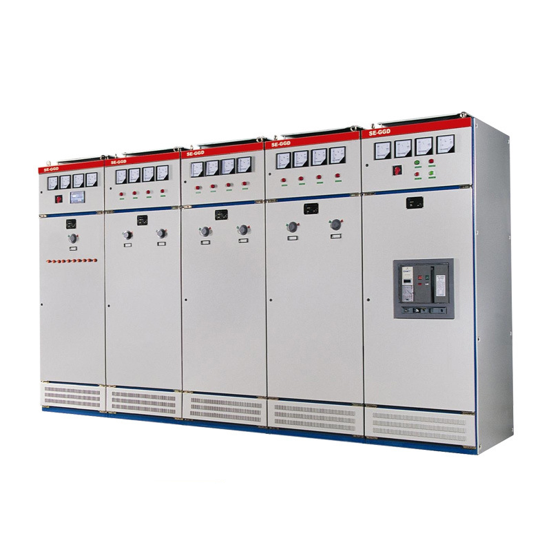 Zhegui Sản Xuất Điện Và Bán Hàng Của Ggd Xl-21 Bộ Hoàn Chỉnh Của Tủ Ch – Chima.vn – Máy móc ...