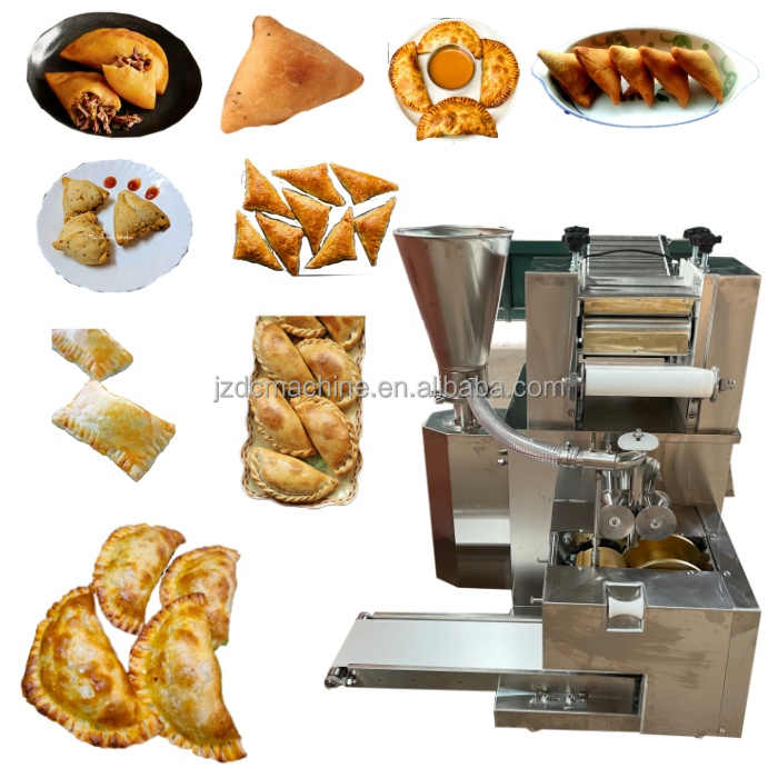 High Quality Maquina Samosas Dumpling Making Machine Automatic Machine a Pelmeni| Alibaba.com