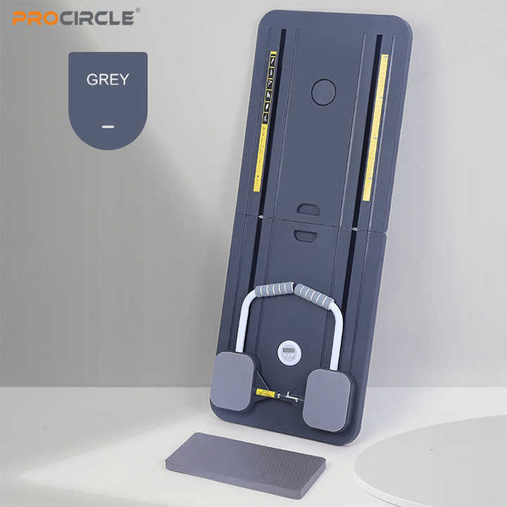 KB2013 Multifunctional Abdominal Board - Abs Workout Equipment