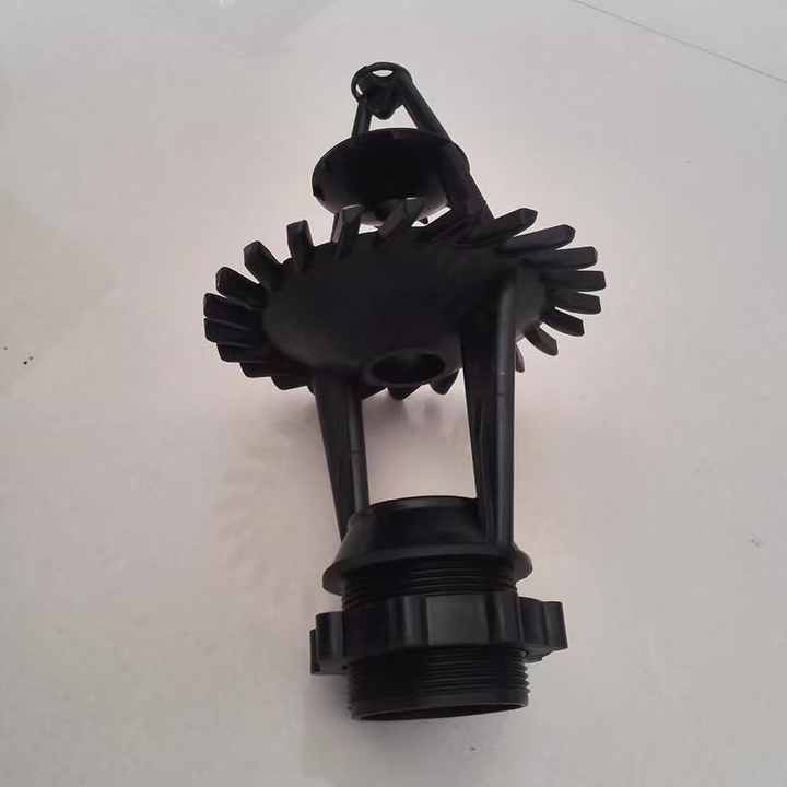 Cooling Tower Spray Nozzle Marley NS5 for Water Distribution Pipe ...