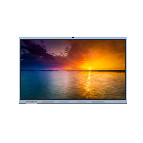 Interactive Flat Panel, Interactive Flat Panel direct from Hangzhou ...