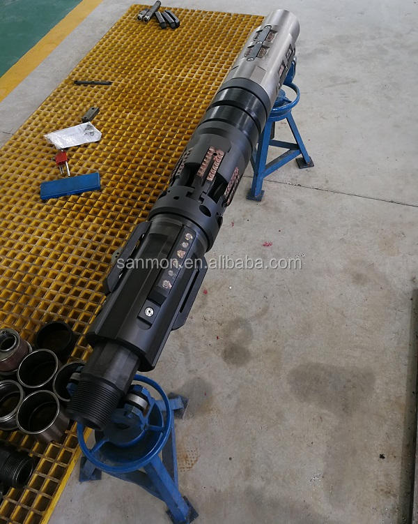DST Tools - Mechanical Slip Packer for Drill Stem Testing