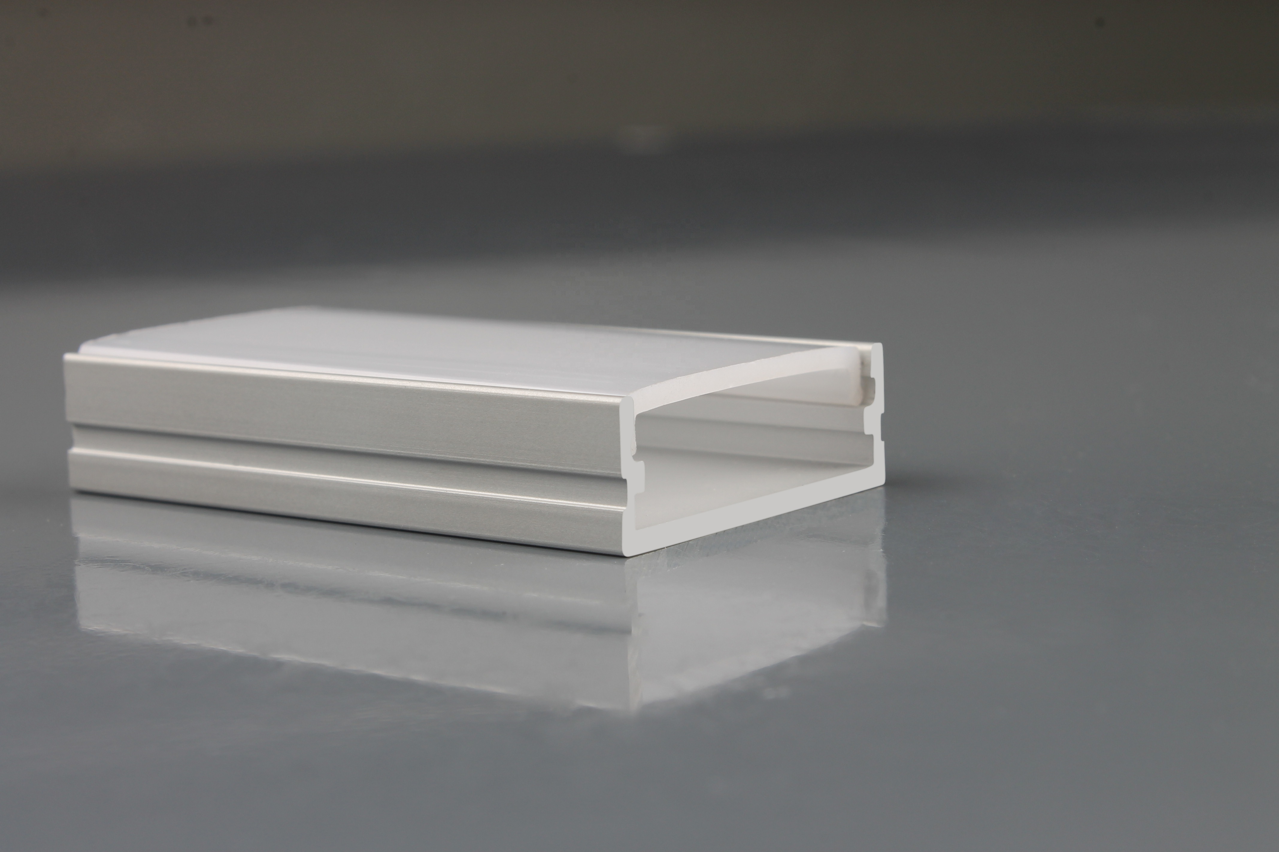 Aluminum U Channel Profile - Durable & Versatile Solutions