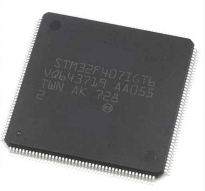 Ketao quality goodsNew original imported microcontroller chip STM32F407IGT6 F F6 F| Alibaba.com