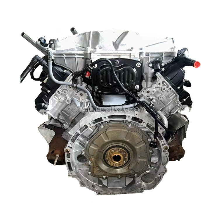 How to Choose the Best Range Rover Engine: A Complete Buying Guide