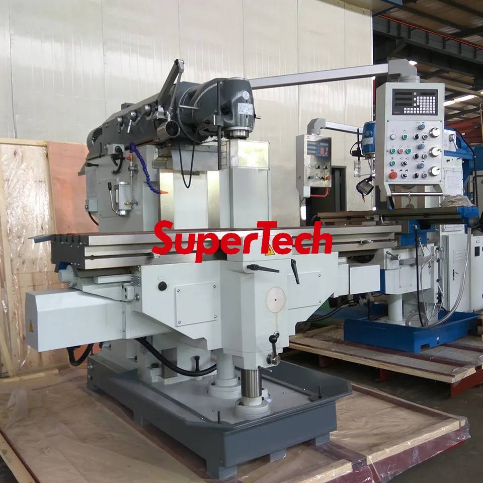 X5746 Precision Ram Milling Machine CE Certified Factory Direct Supply ...