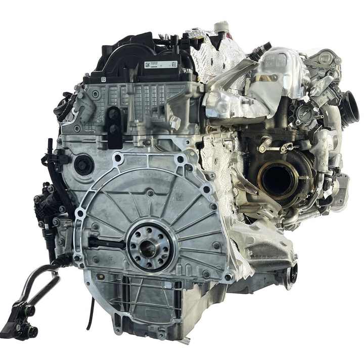 Bmw 5 Series G30 530d 3.0 Diesel Engine Assembly Oem | Wholesale