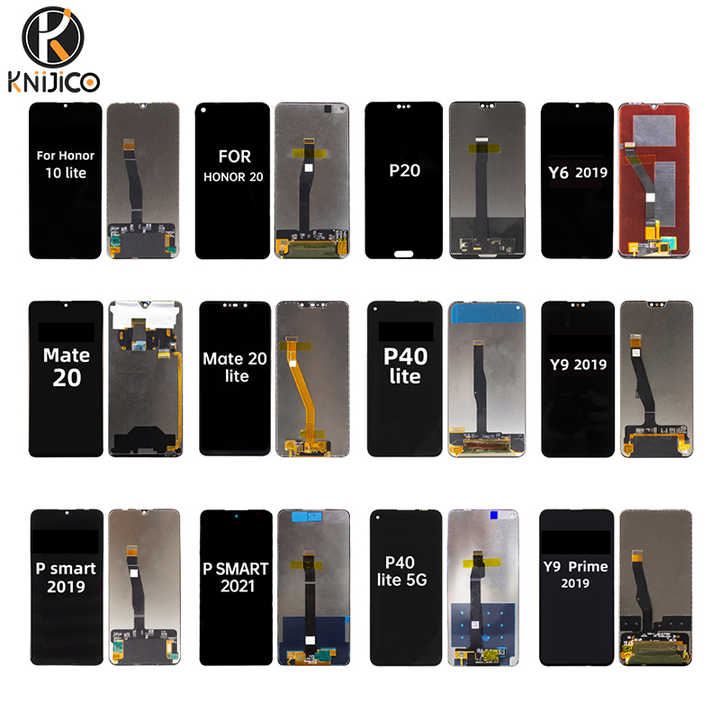 Mobile Phone Lcd for Samsung A25 Phone Touch Lcd Screen - Buy for ...