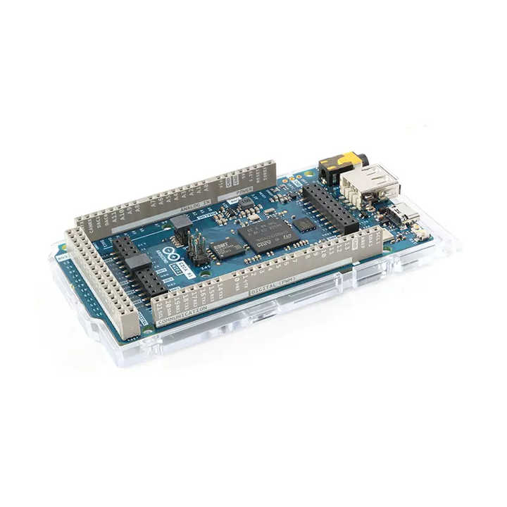 Arduino GIGA R1 WIFI ABX00063 Dual-core STM32H747XI development board ...