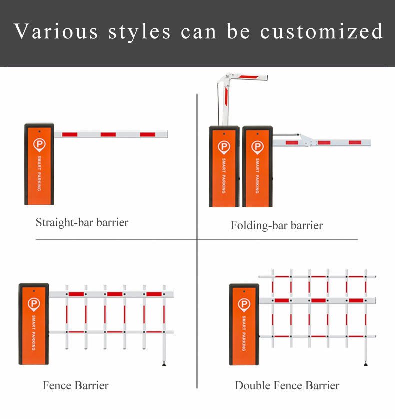 24v 120w BLDC Servo Motor Boom Barrier Gate Motor Barrier Mechanism for ...