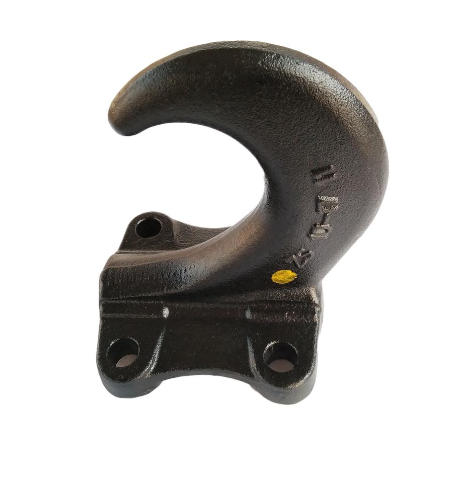 HOWO Light Truck Genuine Towing Hook (SINOTRUK Original)| Alibaba.com