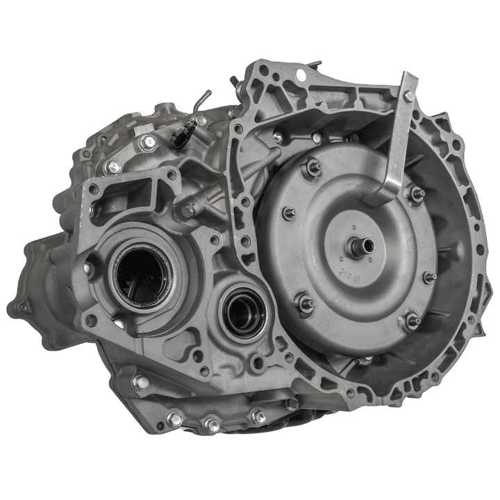 WWT Reman RE0F10A/JF011E Auto Transmission for X-TRAIL Rogue